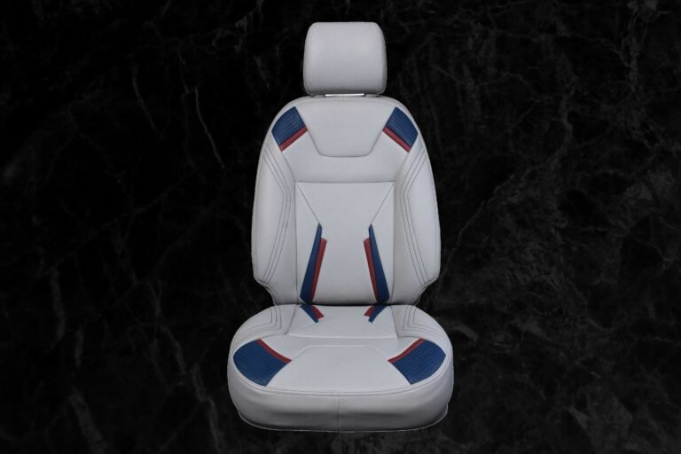 Aura Car Seat Covers – Hi Tech