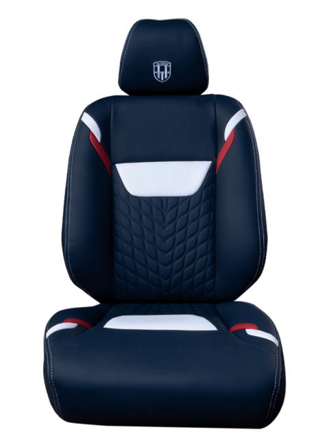 Hi Tech – India’s leading brand of customized car seat covers
