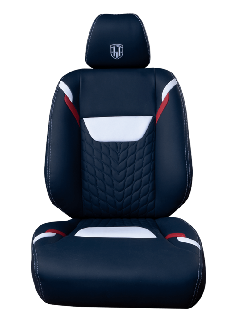 Hi Tech – India’s leading brand of customized car seat covers